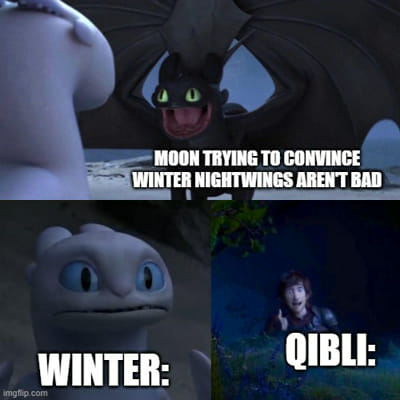 Some WOF Memes! - Survey | Quotev