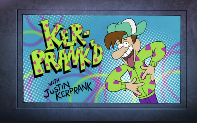 What Symbol on the Bill Cipher Zodiac are You? - Quiz | Quotev