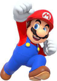 What does Mario think of you? - Quiz | Quotev