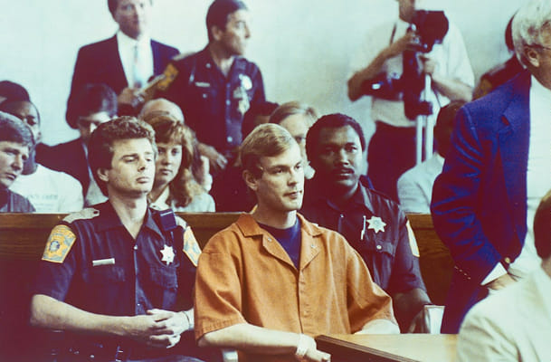 How well do you know jeffrey dahmer? - Test | Quotev