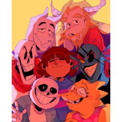 Your Life in Undertale - Quiz | Quotev