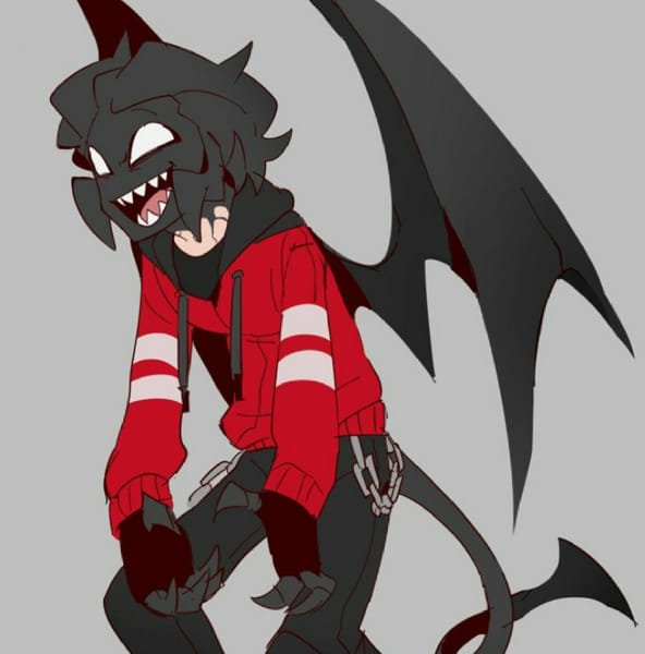 Guess the fnf character by their dialogue - Test | Quotev