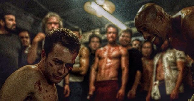 What Fight Club character are you? - Quiz | Quotev