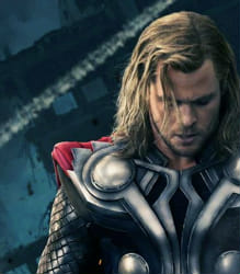 How much do you know about Thor? - Test | Quotev