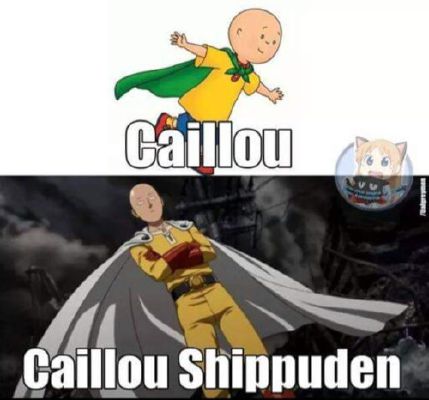 Guess the Anime Based on the Meme - Test | Quotev