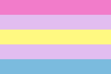 Guess the gender pride flags! - Test | Quotev