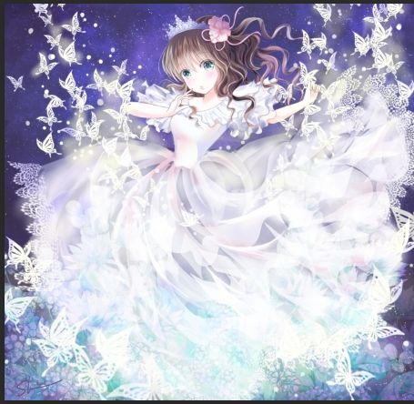 Krystal Ray | Quotev