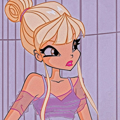 which winx character are you? - Quiz | Quotev