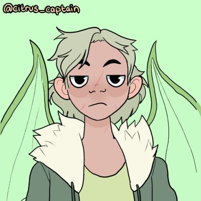 WoF characters as humans! - Survey | Quotev