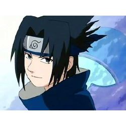 What Does Sasuke Uchiha Think of You? - Quiz | Quotev