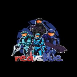 Red vs. Blue: Which Member of Blue Team are you? - Quiz | Quotev