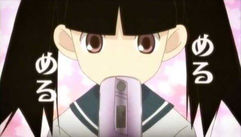 Which Sayonara Zetsubou Sensei Character are you Most Like? - Quiz | Quotev