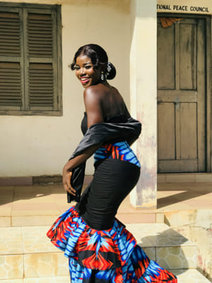 Joyce Candy | Quotev