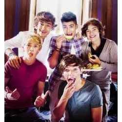 Guess The One Direction Member! - Quiz | Quotev