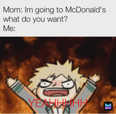 Pick some pictures and memes and I'll give you a quirk :D - Test | Quotev