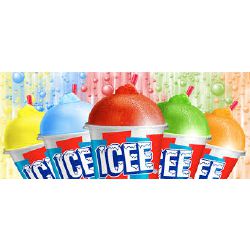 Icee color quiz - Quiz | Quotev