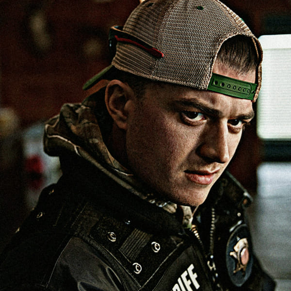 Levi Rogers | Quotev