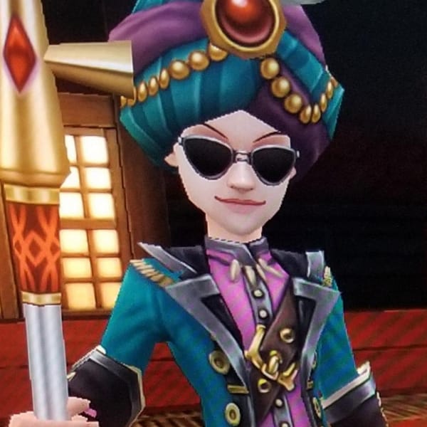 Autumn Nightingale | Quotev