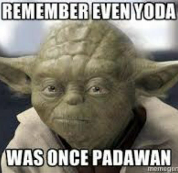 Who would be your padawan? - Quiz | Quotev