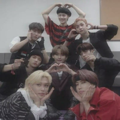 Stray kids quiz - Test | Quotev