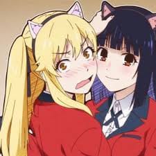 choose between two anime characters - Test | Quotev