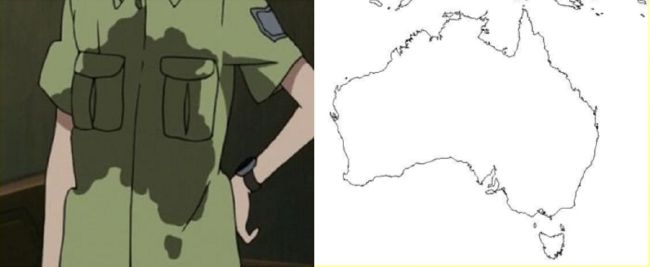 Geography in anime knowledge - Test | Quotev