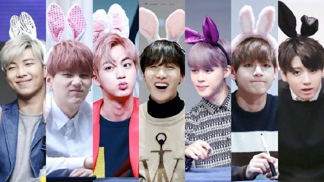 BTS Dating Game 2020 - Quiz | Quotev