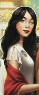 Discover Your KOTLC Elf Persona - Quiz | Quotev