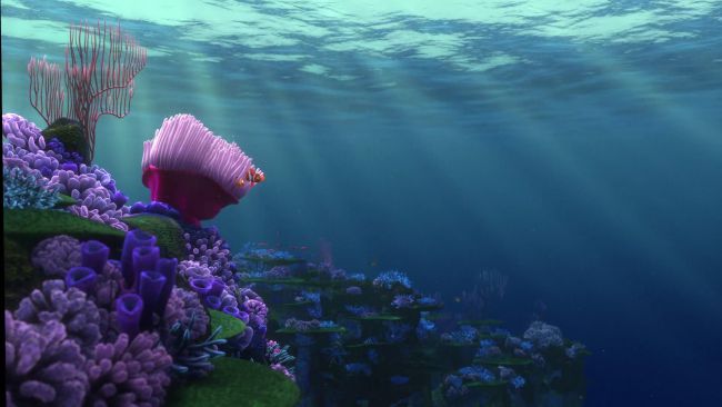 Do You Know These Disney (+Pixar) Films? Part 2 - Test | Quotev