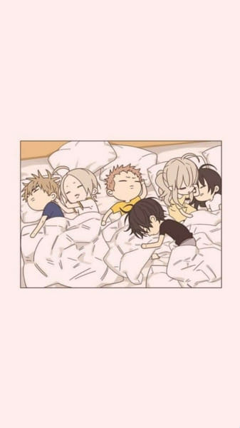 Your Anime Character That Represents You - Quiz | Quotev