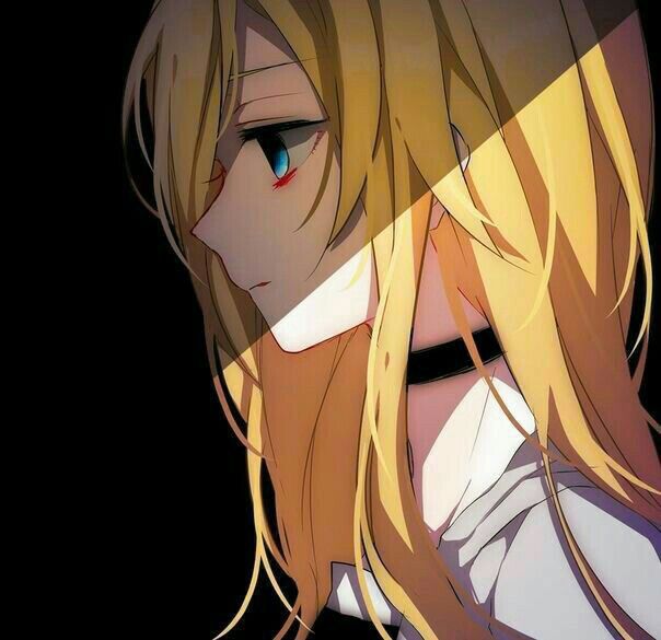 Fallen Angel | Quotev