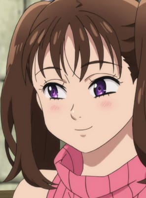Guess the Anime Characters - Test | Quotev