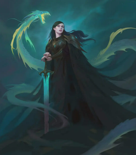 Merilith o Fanwos | Quotev