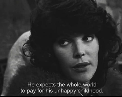 Who Is Your Red Flag Kin? - Quiz | Quotev