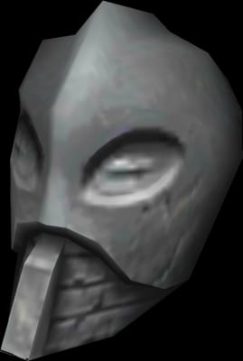 Do you know all the masks from Majoras Mask? - Test | Quotev