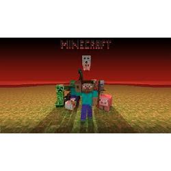Which Minecraft Mob are you? ALL MOBS INCLUDED! - Quiz | Quotev