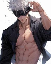 Satoru Gojo | Quotev