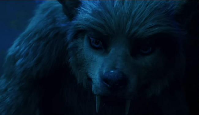 Wednesday: Which werewolf main character are you? - Quiz | Quotev