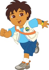 Nick Jr shows quiz - Test | Quotev