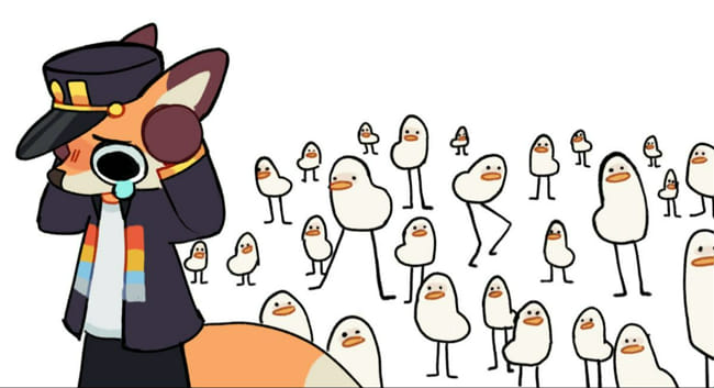 Make a song playlist and get a DSMP member - Quiz | Quotev