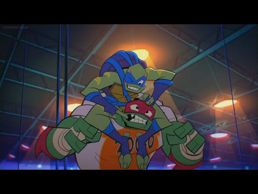 Are you a rottmnt fan? - Quiz | Quotev