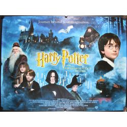 Who said what in Harry Potter and the Philosopher's/Sorcerer's Stone ...