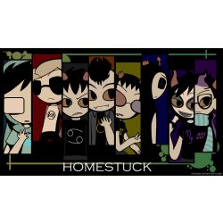 Homestuck matespritship quiz - Quiz | Quotev