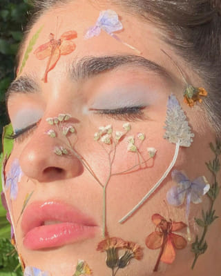 Choose some pics and I'll give you an aesthetic - Quiz