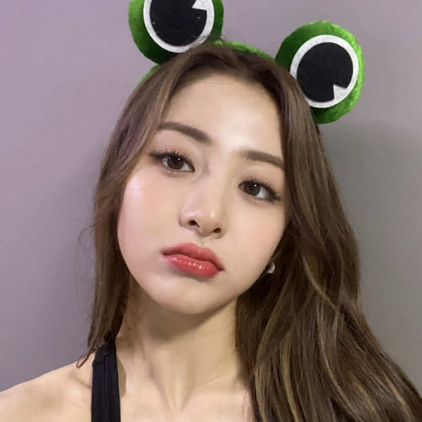 create your own kpop gg for a song ! - Quiz