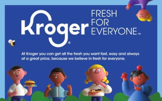 Kroger, mah man - Survey | Quotev