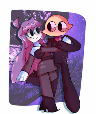 FnF Ships! - Survey | Quotev