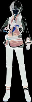Guess the Vocaloid Character by invert Color - Test | Quotev