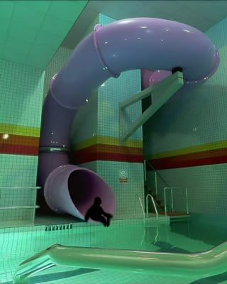 𝚃𝚑𝚎 𝙰𝚋𝚊𝚗𝚍𝚘𝚗𝚎𝚍 𝚆𝚊𝚝𝚎𝚛𝚙𝚊𝚛𝚔 [Dreamcore/Weirdcore Story] - Quiz | Quotev