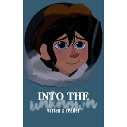 Varian Fanfiction Stories | Quotev